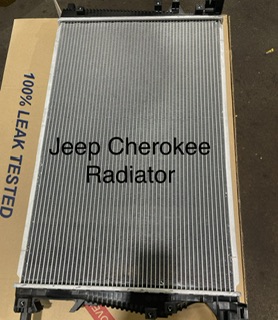 Can a car run on a bad Radiator - Rick's Auto Service